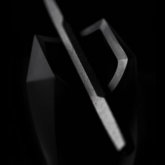 Drave Whiskey Carafe Set – Precision Pipette & Water Vessel – Norlan